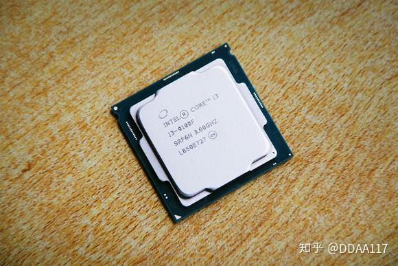 【评测】英特尔第九代i3-9100F/i5-9400简单评测 - 知乎