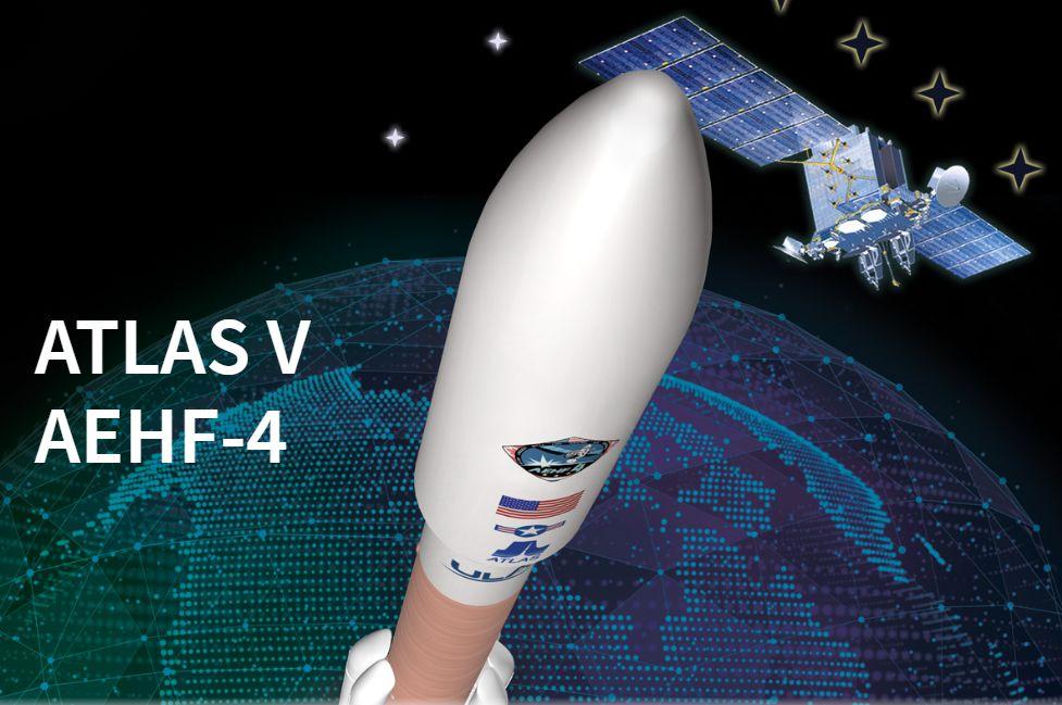 美军高轨通信卫星系统 - 知乎