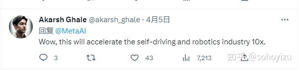 cv界的gpt来了-Segment Anything Model - 知乎