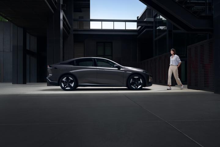 深蓝40万台下线超值回馈，经典·SL03超值上新实力宠粉！ - 知乎