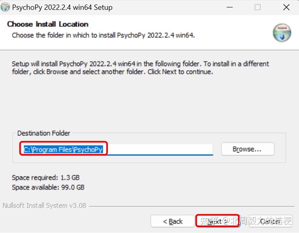PsychoPy下载与安装 - 知乎