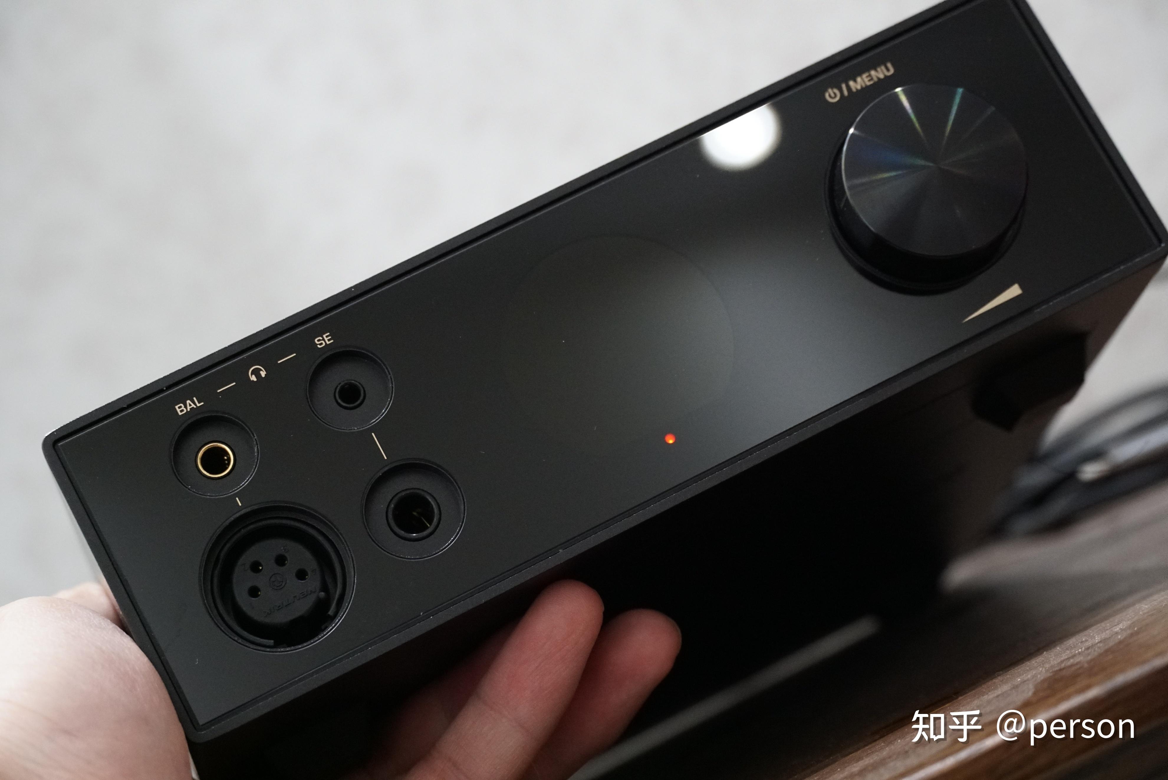 搁置“吃灰”俩月的山灵EH3，终于“煲”出美艳的声音 - 知乎