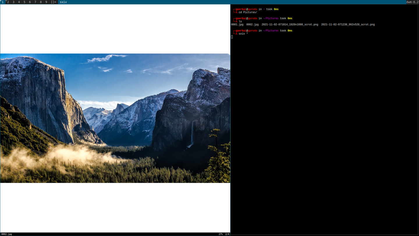 Suckless--极简主义者的Linux世界 - 知乎