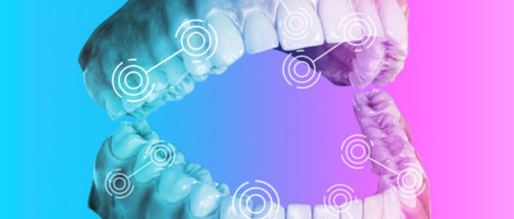 Teeth3DS 数据集介绍 - 知乎