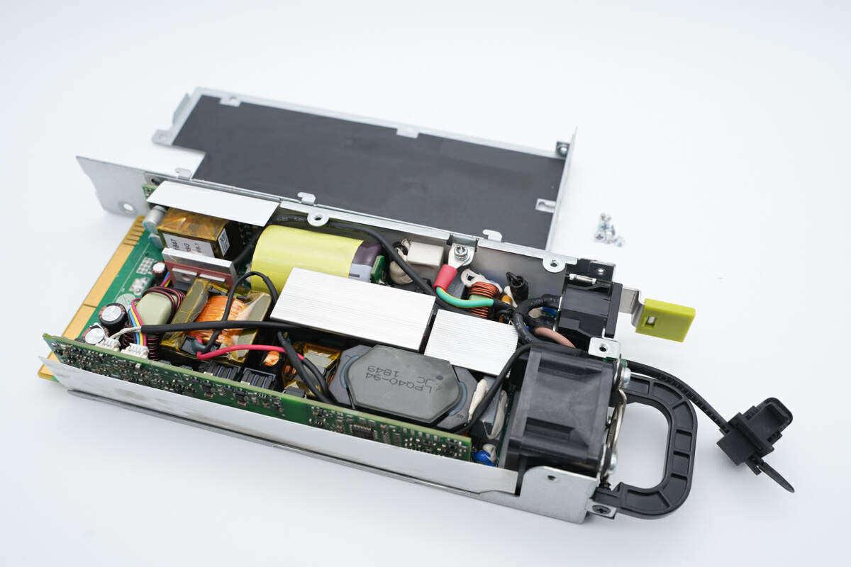 拆解报告：HUAWEI华为750W白金牌服务器电源EPW750-12A - 知乎