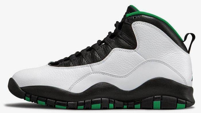 【科普贴】Air Jordan篮球鞋38代详细介绍（AJ粉福利） - 知乎