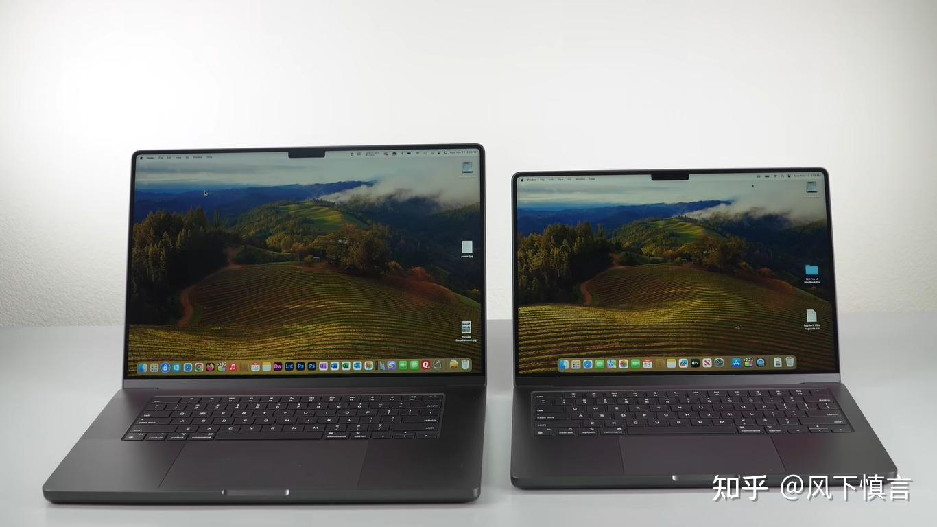 M3、M2、M2Pro、M3Pro哪个更值得推荐？ - 知乎