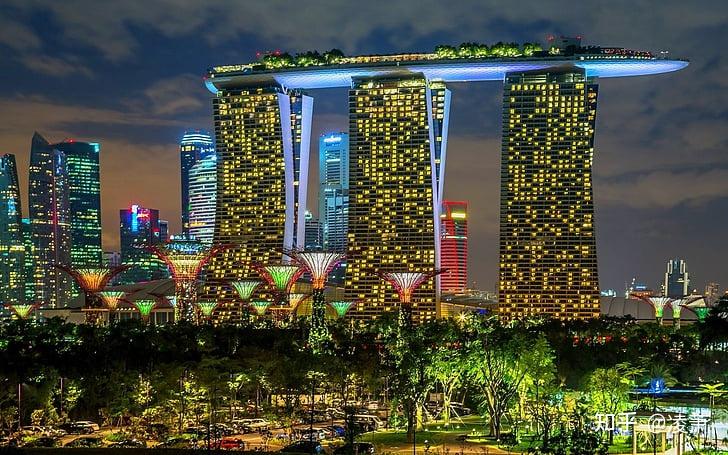 【沉潜】从英国华威本科，到23Fall新国立NUS MAI市场营销与分析硕士：开启人生新阶段！致我厚积薄发的三年 - 知乎