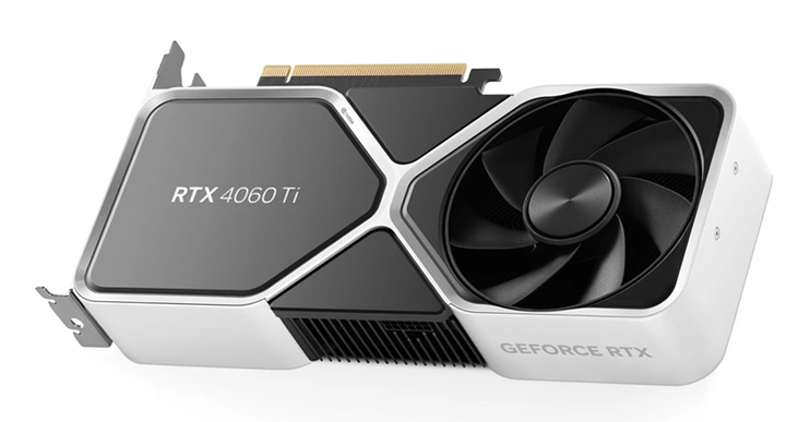 RTX 4060 Ti价格全线上涨，不再是普通人“天花板”，年初3000档怎么选？ - 知乎