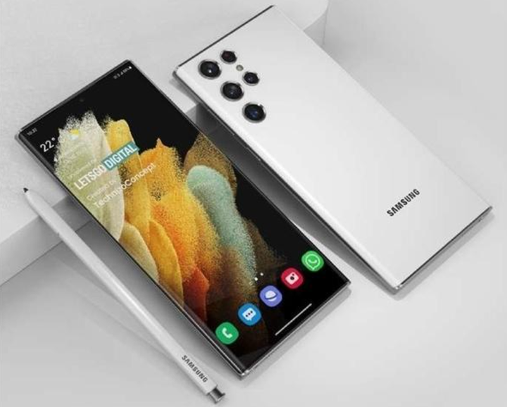 三星Galaxy S22系列曝光：镜头模组没有外凸，售价或超过万元 - 知乎