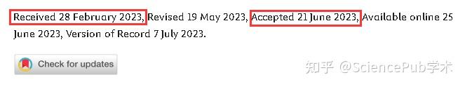 CCF-C类 | 仅1个月Accept！中科院2区SCI，Elsevier出版社，审稿快易录用！ - 知乎