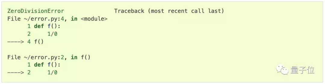 IPython 8.0大版本更新：Debug报错提示更清晰，加入自动代码补全 - 知乎