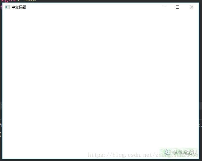 Qtquick系列教程2 Qml开发界面介绍qml基础 1 知乎