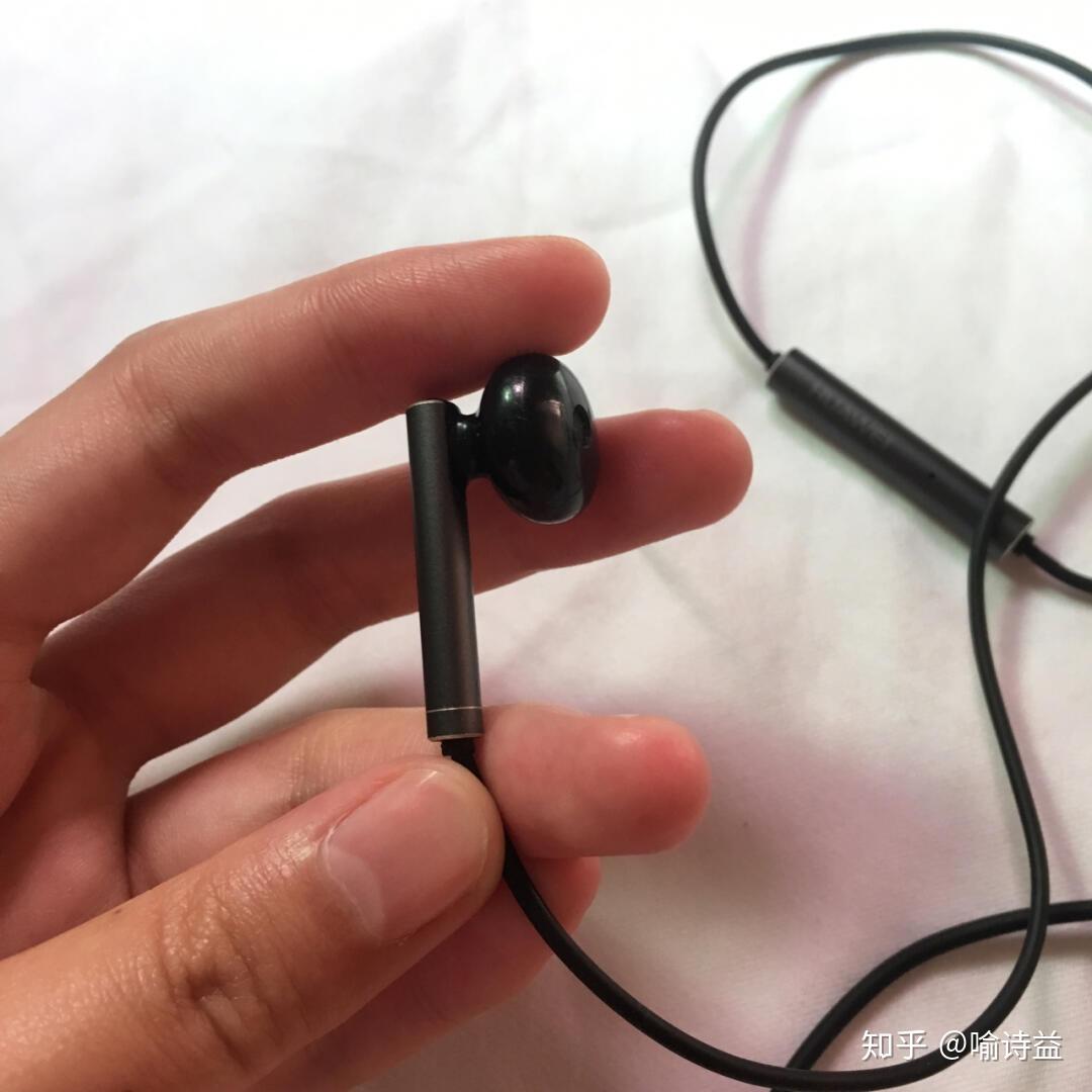 华为耳机AM115和AM116有区别吗？ - 知乎