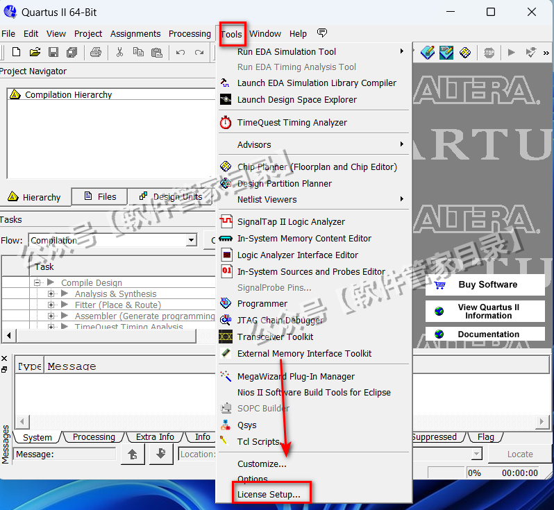 Quartus II 11.0 软件下载及安装教程！ - 知乎