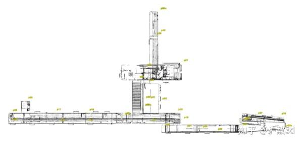 NavVis VLX3的精度怎么去进行验证？【上海沪敖3D】 - 知乎