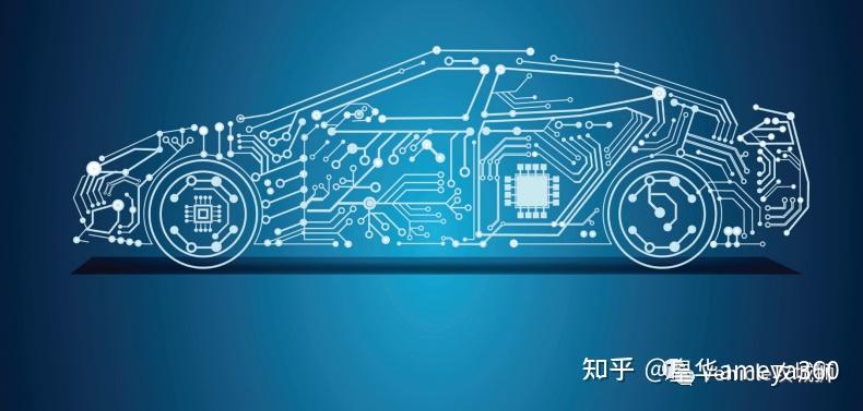 AMEYA360深度解析：汽车缺芯背后的真相 - 知乎