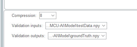 【嵌入式AI开发&问题综述篇】STM32cubeIDE CUBE-AI进行AI部署问题和细节汇总（E801(HwIOError ...