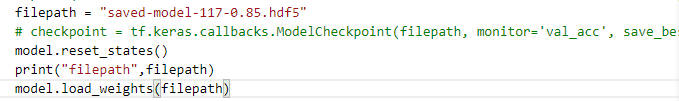 Keras版本运行报错：str Object Has No Attribute Decode 知乎