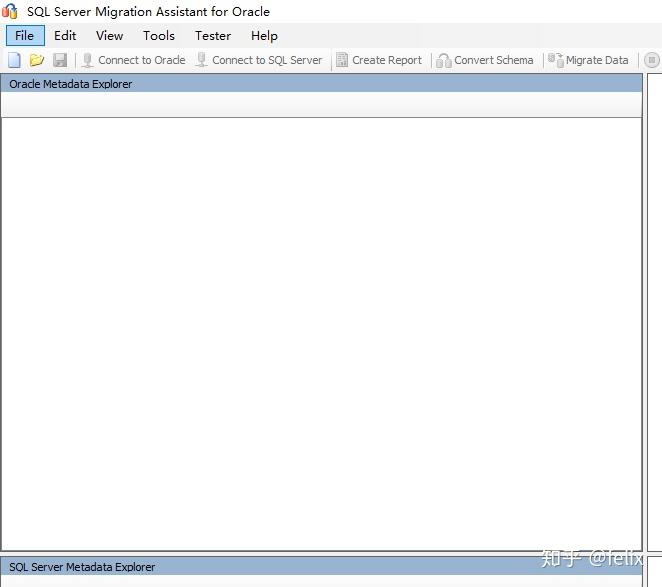 SSMA For Oracle简明使用说明 - 知乎
