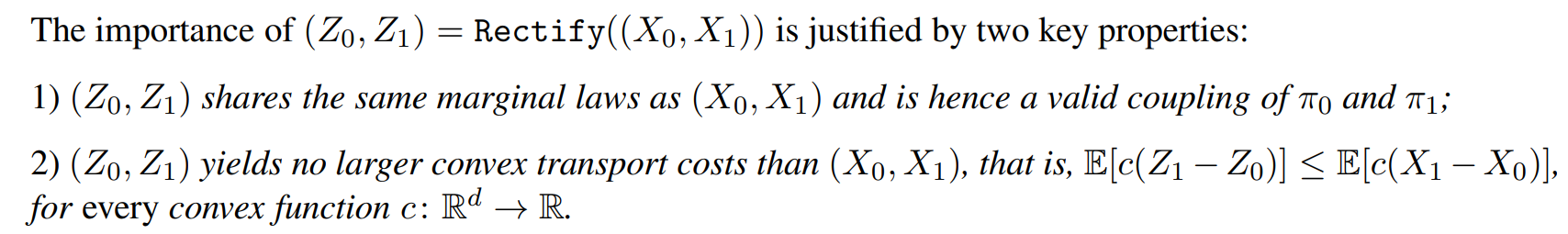 区分flow matching模型中的CFM，I-CFM和OT-CFM——解释一张图 - 知乎