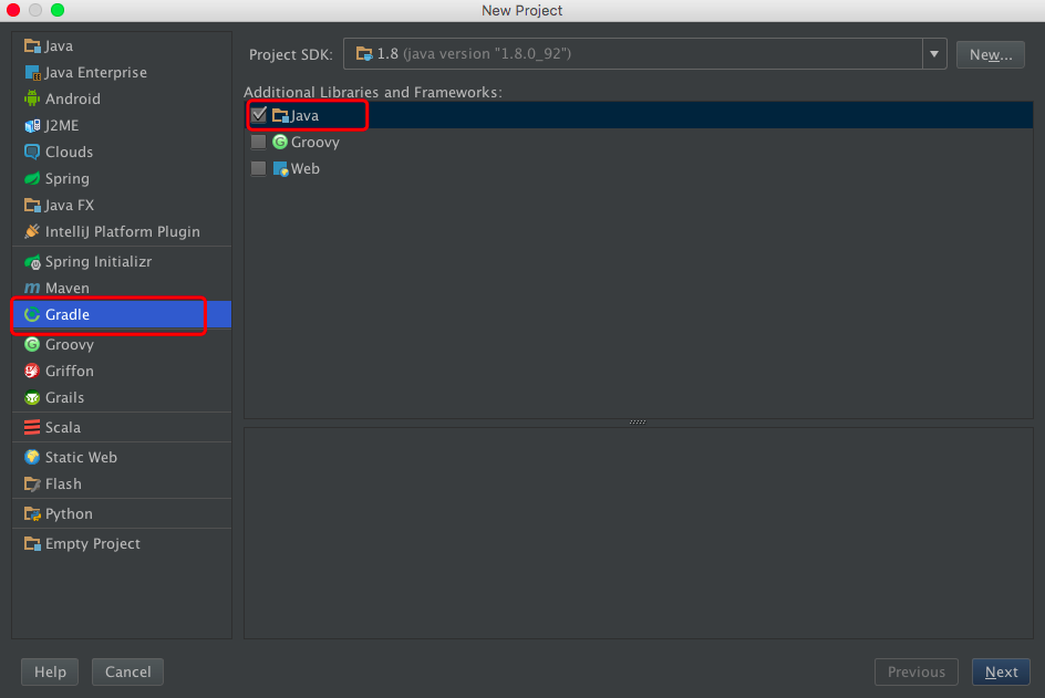 使用Gradle编译Java工程入门篇 - 知乎