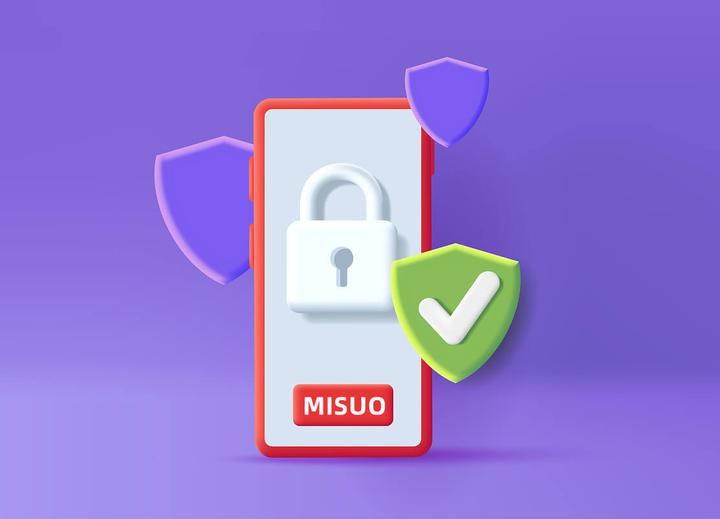 换新手机后，旧手机里MISUO加密的图片视频怎么办？ - 知乎