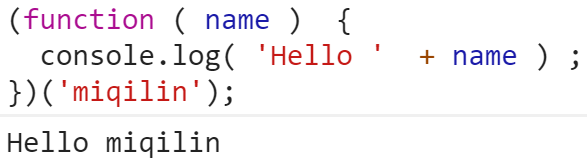 JavaScript系列之立即执行函数IIFE - 知乎