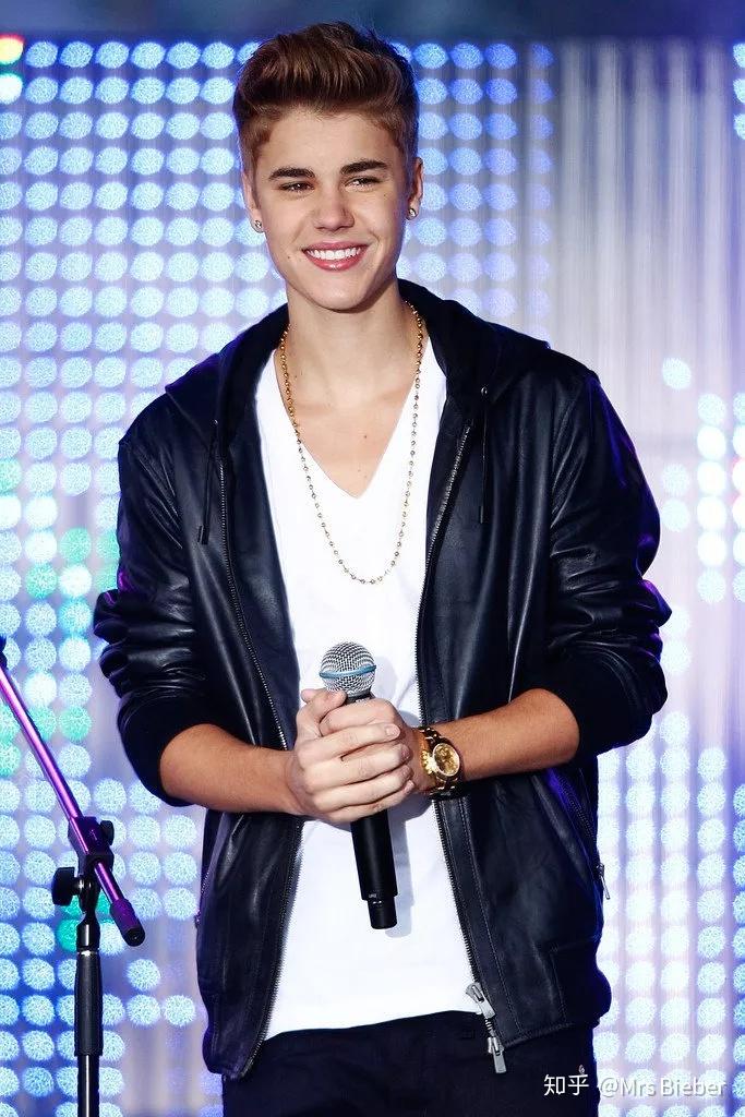 如何全面评价Justin Bieber？ - 知乎
