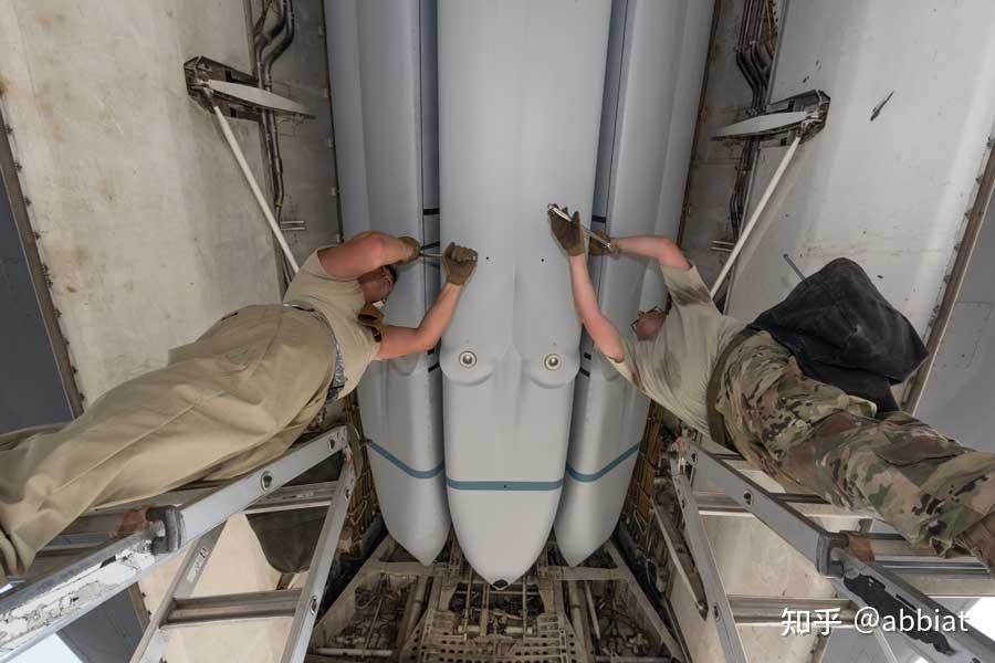 美军导弹大全（十九）： AGM-158 JASSM (联合防区外空对地导弹） - 知乎