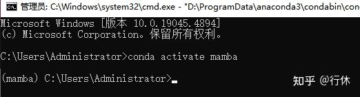 Mamba代码跑起来，Windows全流程配置，VScode调试 - 知乎