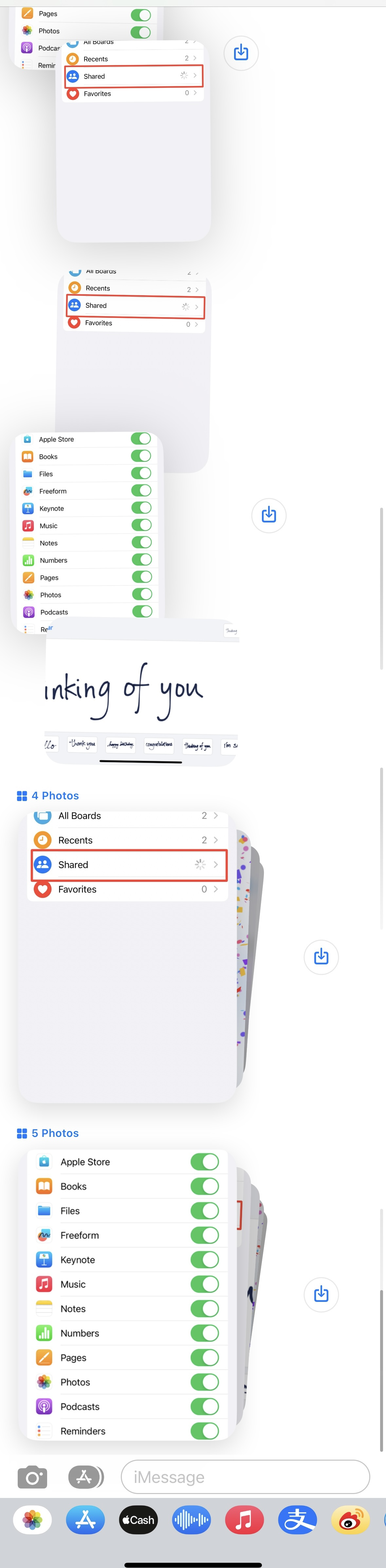 苹果短信iMessage这么好用，为什么国内iPhone用户不懂得去用？ - 知乎