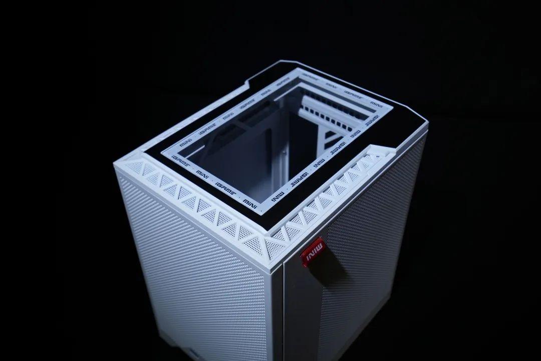 iGame Mini Family，ITX装机实测分享 - 知乎