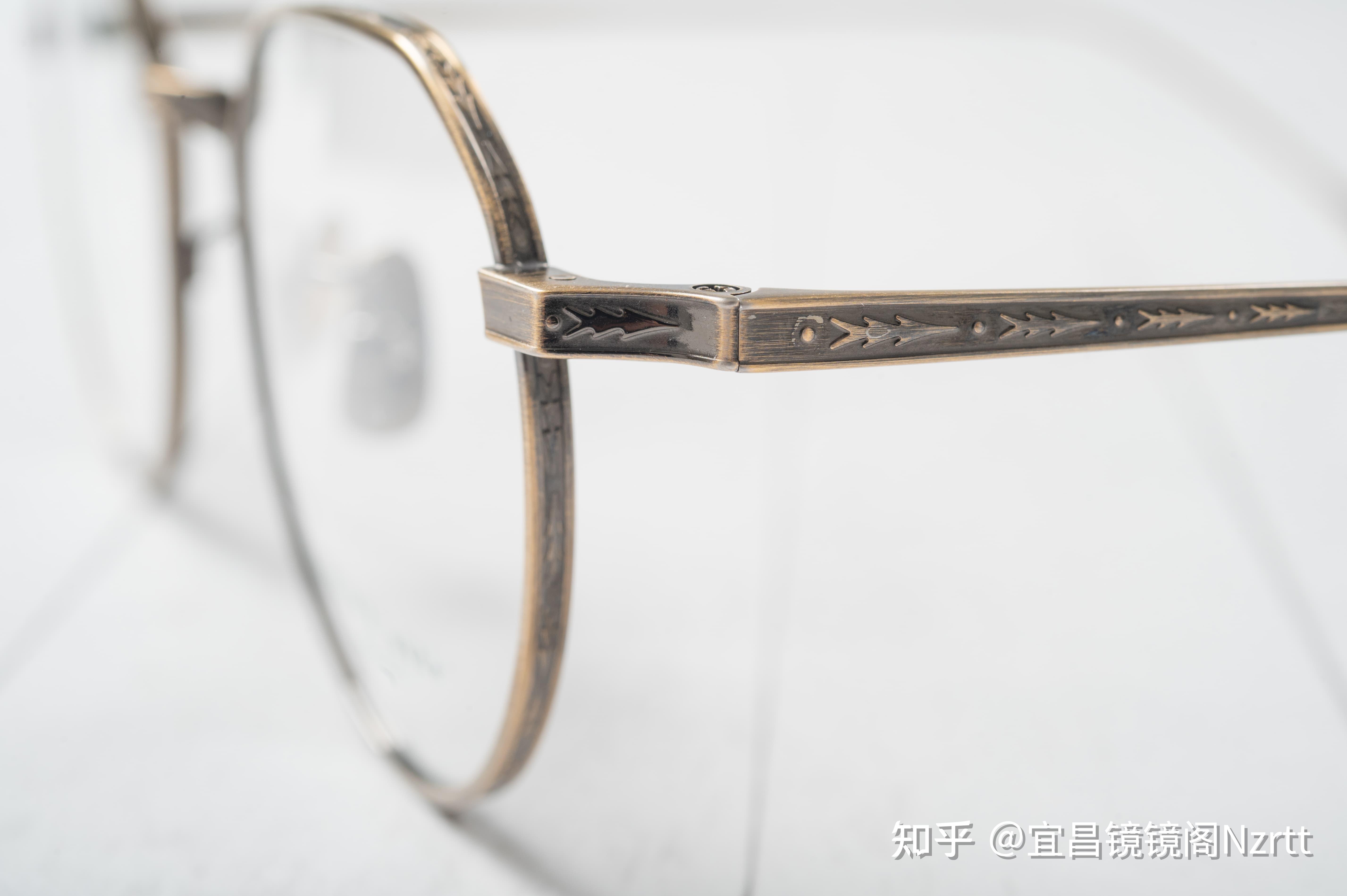 日本TOKIWA made 传承鲭江70年，上出眼镜家族手工制镜工艺 - 知乎