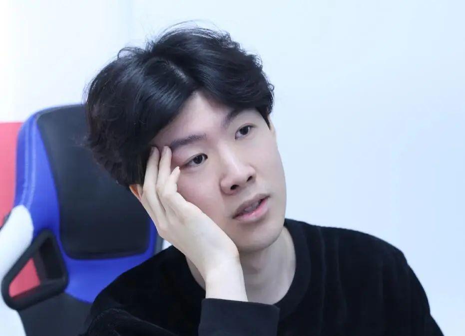 TheShy都是伪装给粉丝看的？炫神爆料姜承禄真面目，我第一个不答应！ - 知乎