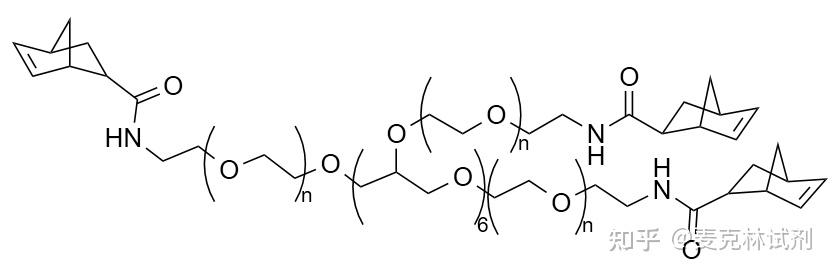PEG linkers的化学机理与优势应用 - 知乎