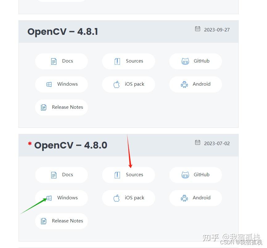 vs配置opencv和libtorch（cuda12.0） - 知乎