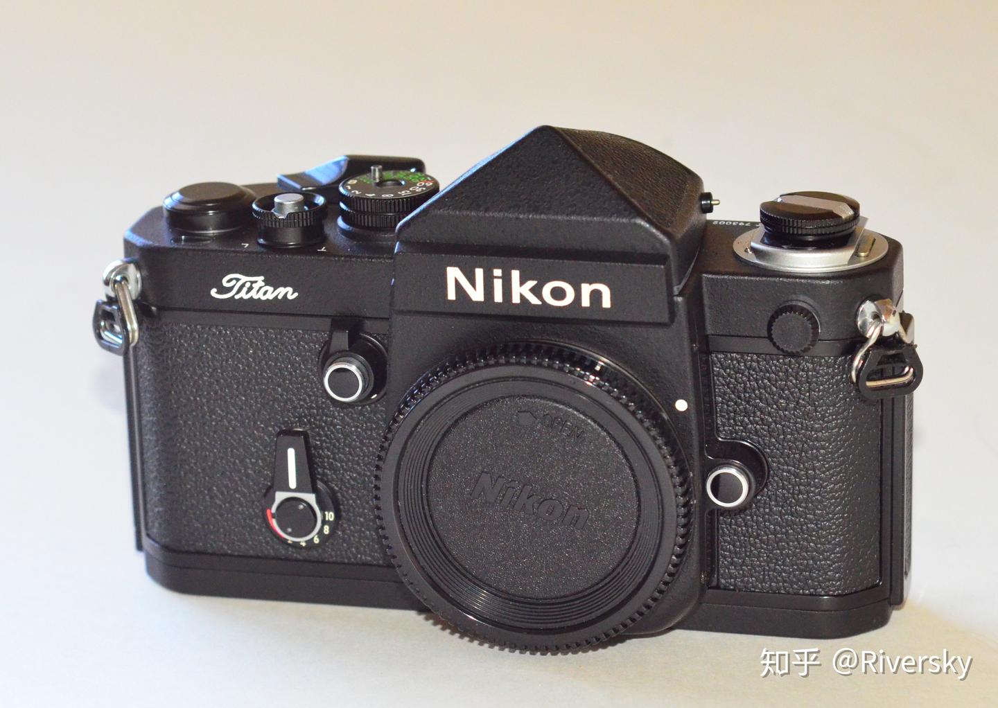 尼康 F2 各种型号的收藏知识 - 知乎
