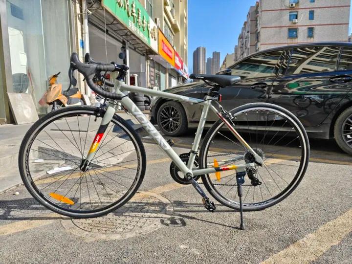 XDS RC200标准款用的禧玛诺，RC200用的蓝图这俩差别大吗? - 知乎