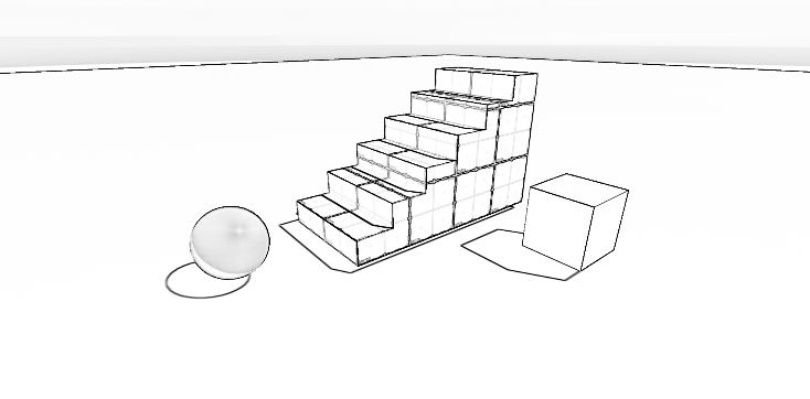 【UnityShader】描边Outline（2） - 知乎