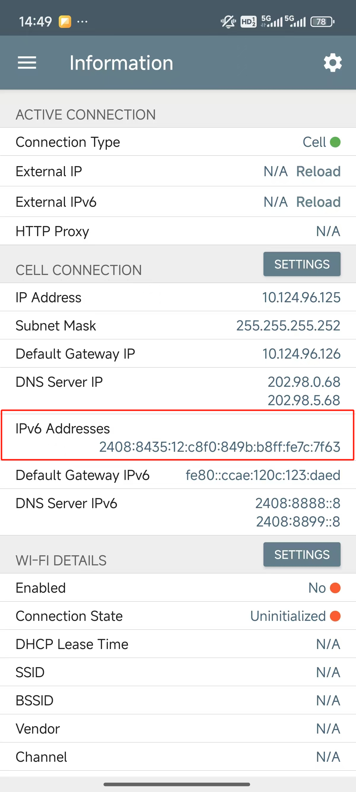 手机流量为什么没有ipv6? - 知乎