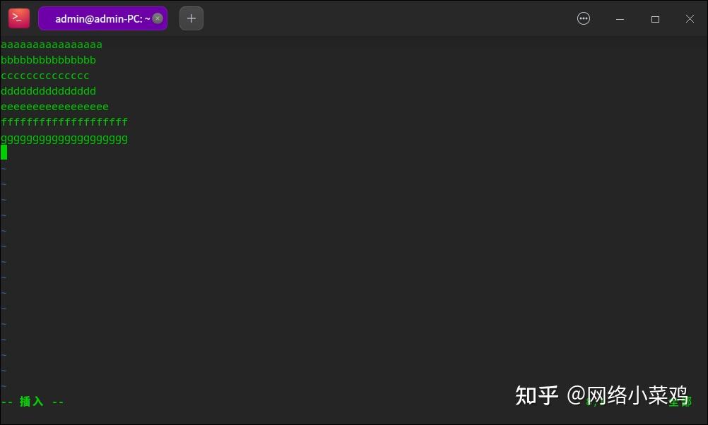 Linux中ls、cat、vim、more、head、tail、grep同是查看命令，他们之间到底有什么区别？ 知乎 