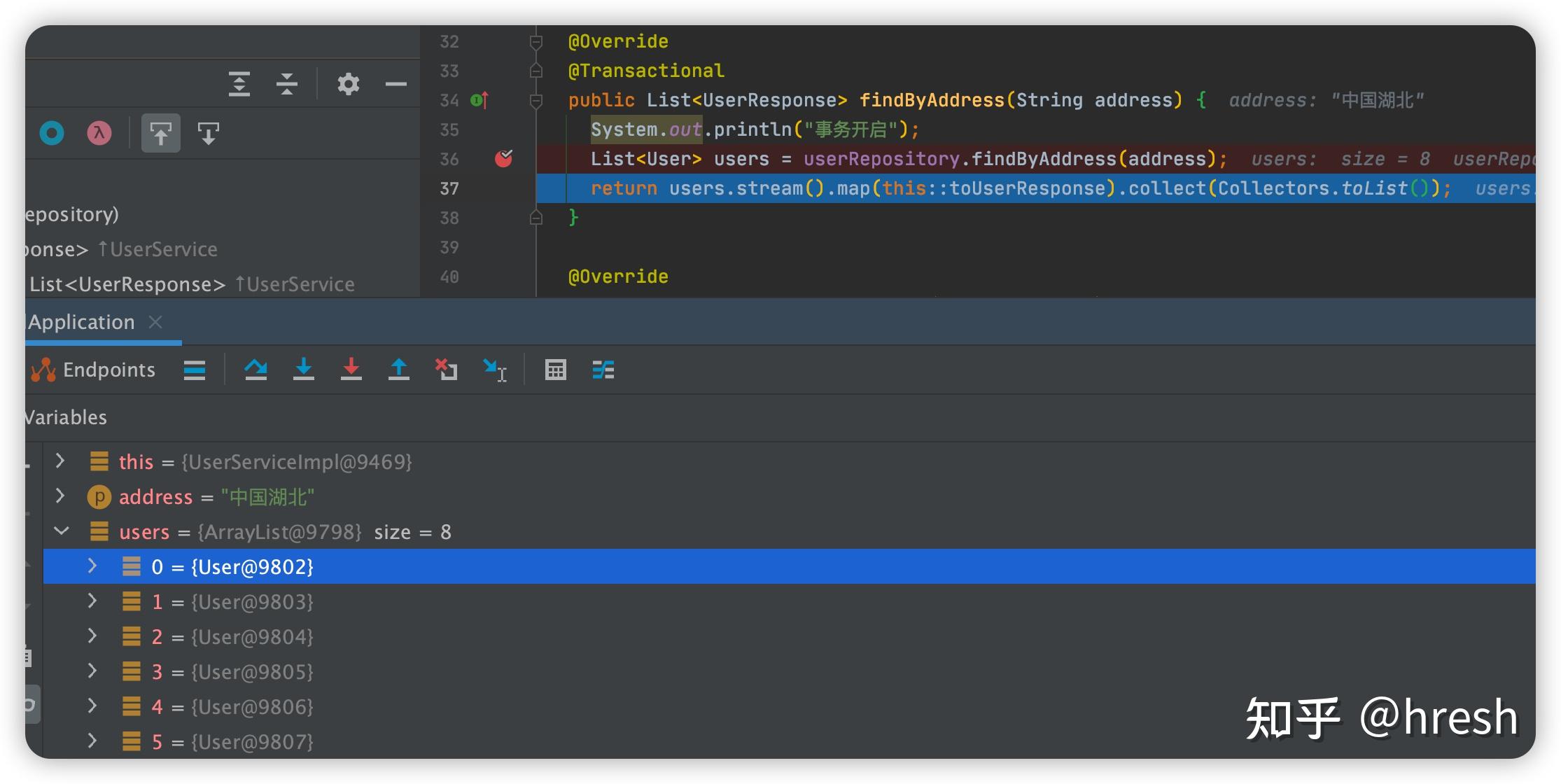 Spring Data JPA关于懒加载的那些事 - 知乎