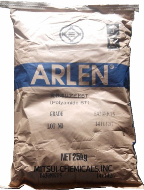 PA6T 日本三井化学E430N 高刚性耐高温阻燃级 - 知乎