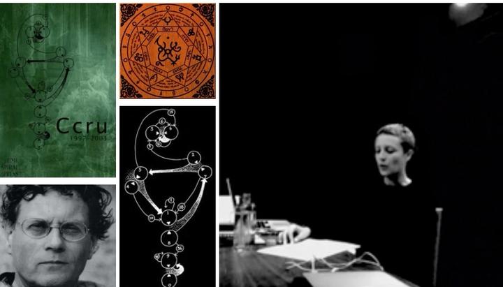 翻译|超信笔记：Amy Ireland - 知乎