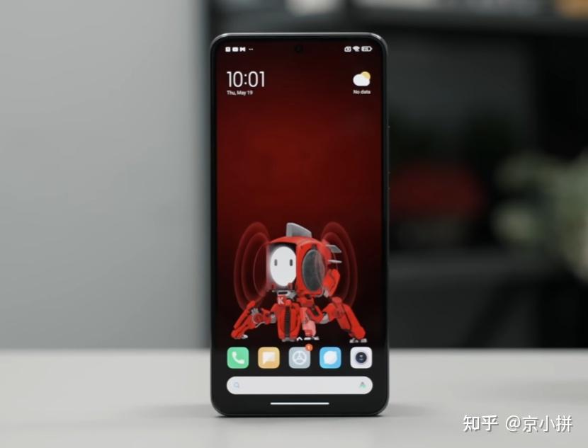 价格相仿，RedmiK50和荣耀X40GT怎么选？分析优缺点不选错 - 知乎