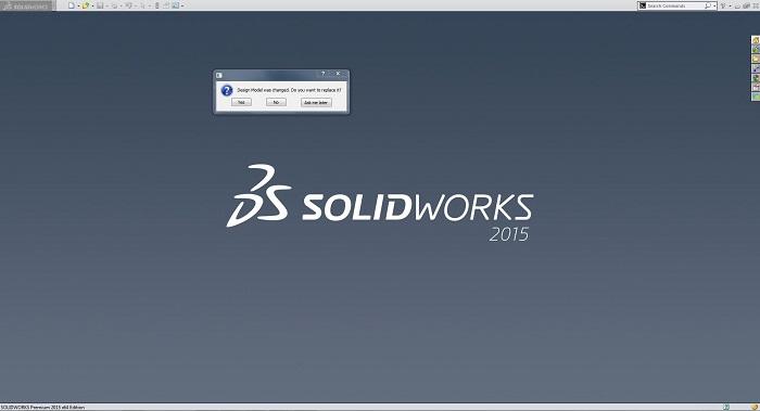 在SOLIDWORKS中拥有完全集成的CAM软件包的好处 - 知乎