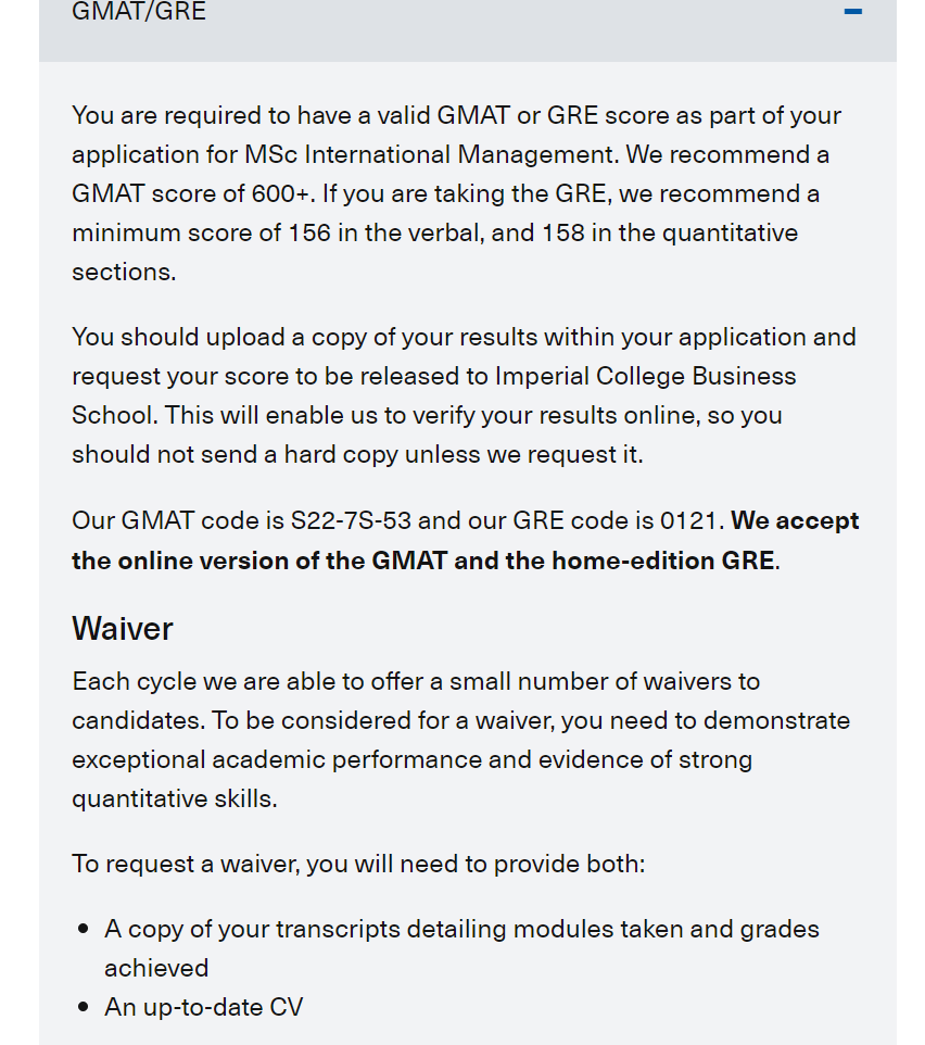 23fall 申请季，为什么GRE成绩成为了英国申请的标配？ - 知乎