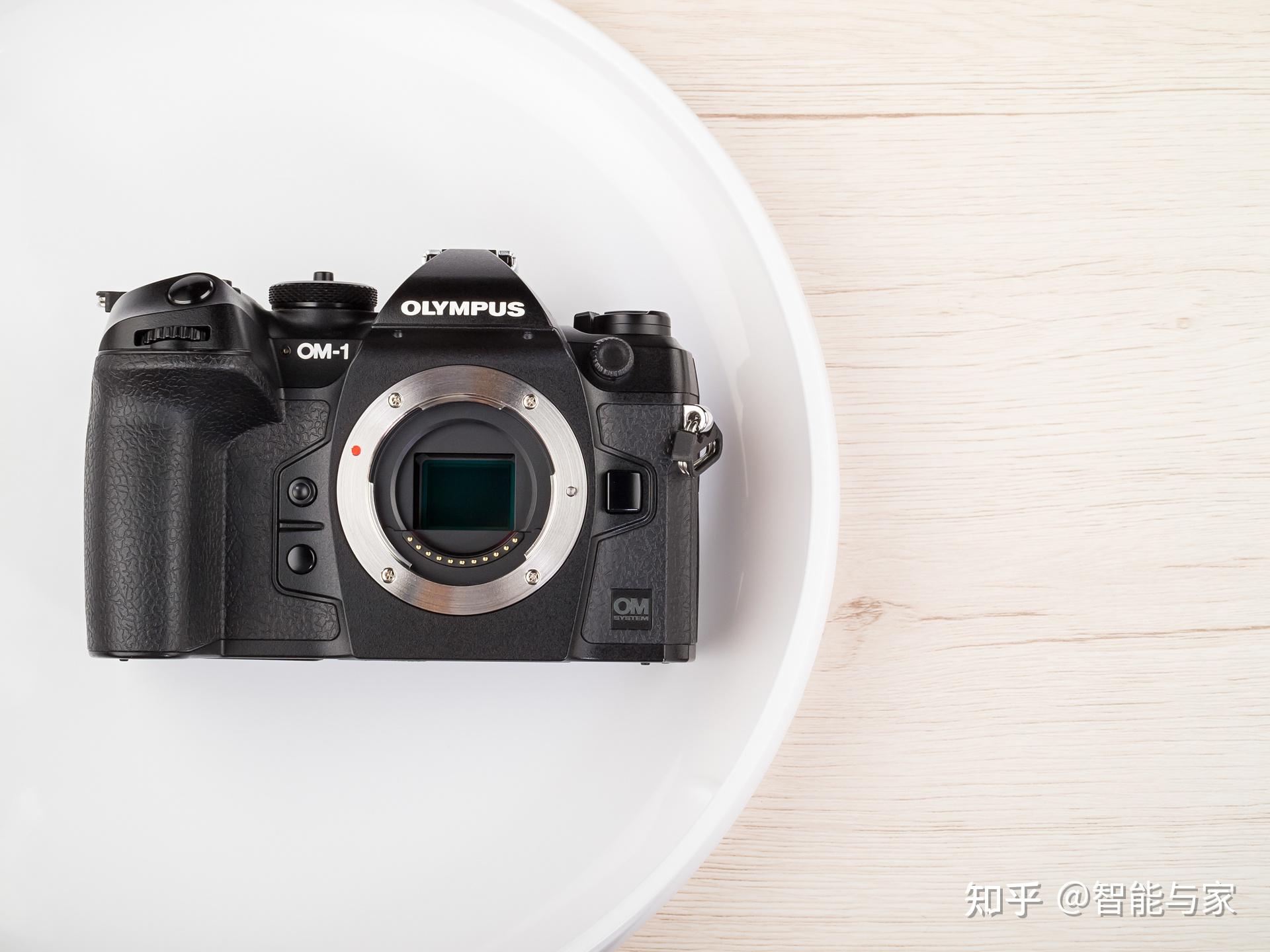 王者归来，它是M4/3的未来式 OM-SYSTEM OM-1体验记 - 知乎