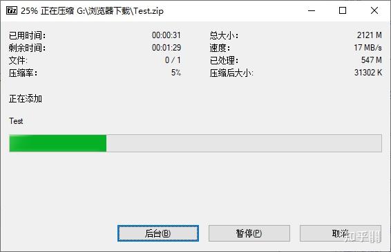 part格式的文件，没有rar后缀怎么解压？ - 知乎